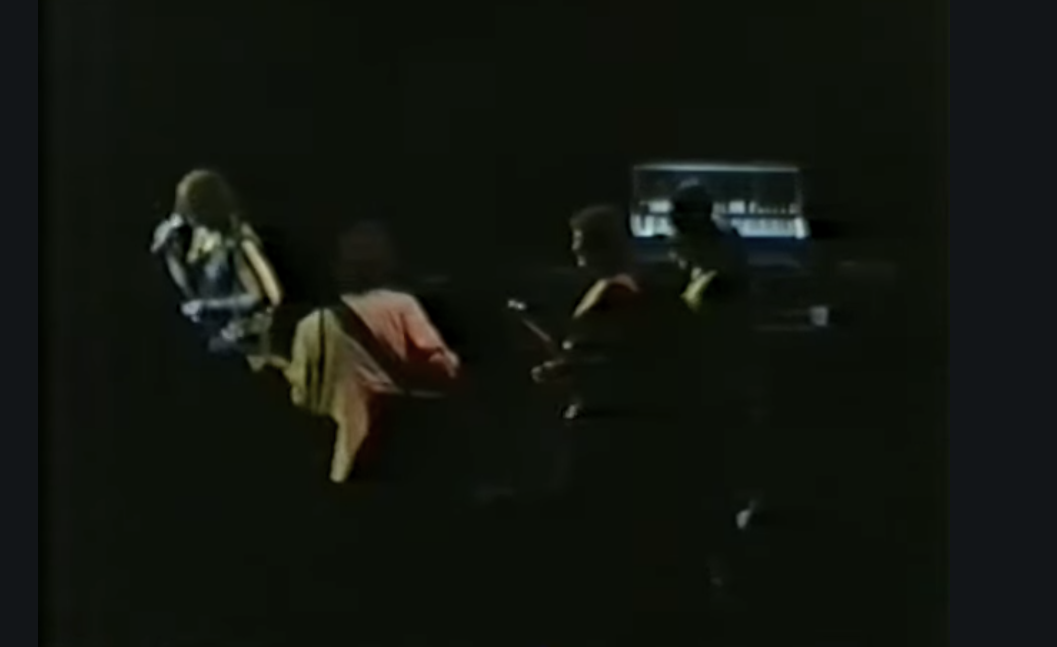 Ritchie BlackmoreとGeorge Harrisonが共演！ | musicfan