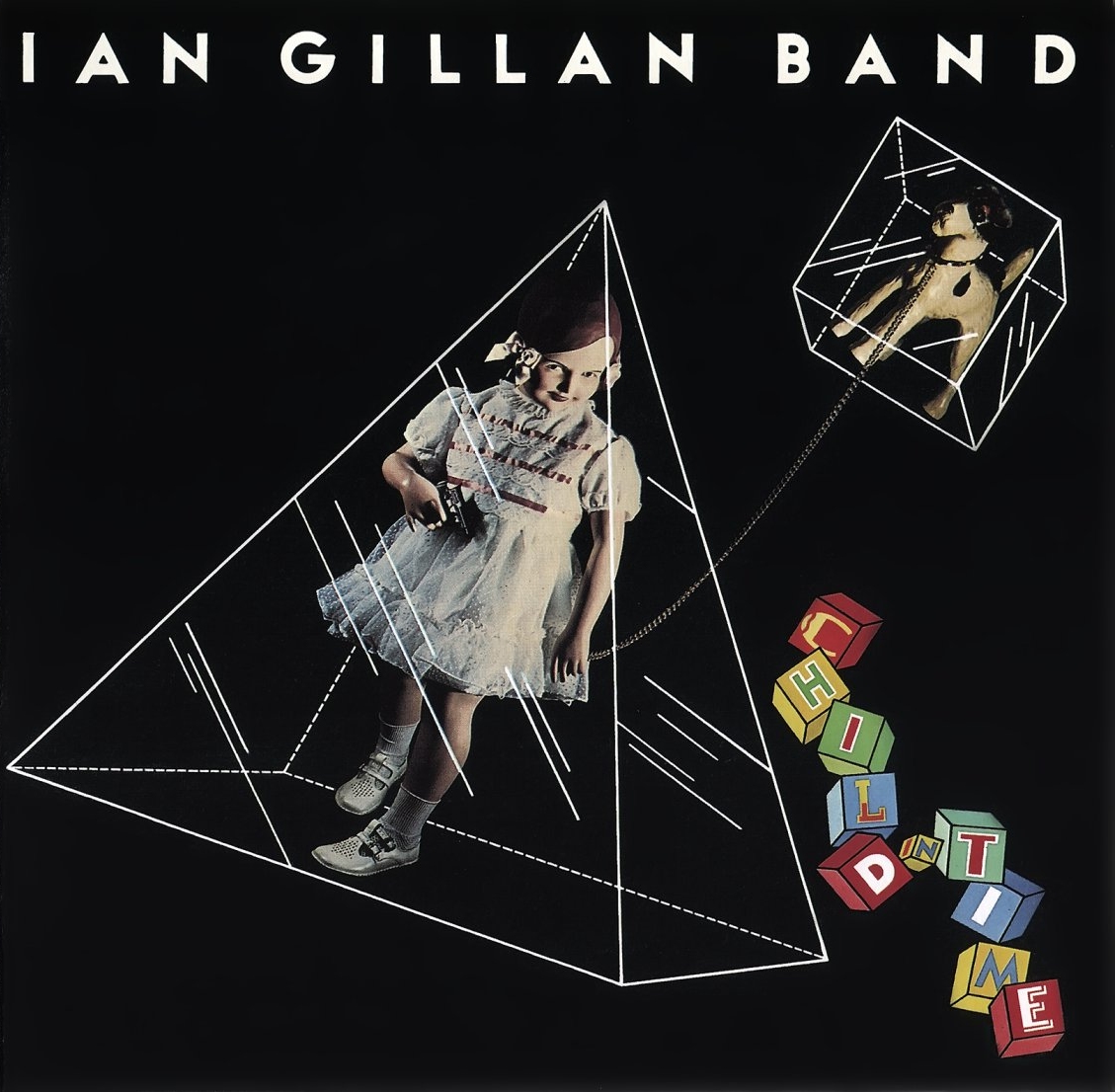 Ian Gillan Band's『Child In Time』 | musicfan